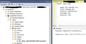 SQL Server Clustered Index: The Ultimate Guide for the Complete Beginner