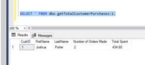 Inline Table Valued Functions: The Ultimate Guide for Beginners