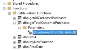 Inline Table Valued Functions: The Ultimate Guide for Beginners