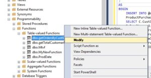 Multi Statement Table Valued Function: The Ultimate Guide for Beginners
