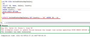 SQL Server Views: A Guide for Beginners