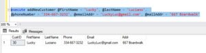 IDENTITY Column in SQL Server: Everything you need to know