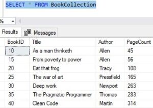 IDENTITY Column in SQL Server: Everything you need to know