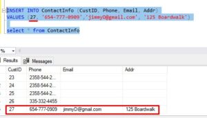 IDENTITY Column in SQL Server: Everything you need to know