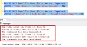 IDENTITY Column in SQL Server: Everything you need to know