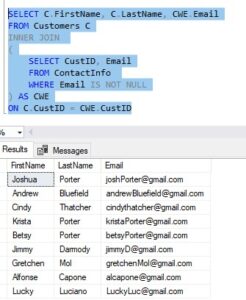 Common Table Expression (CTE) in SQL: Everything you need to know