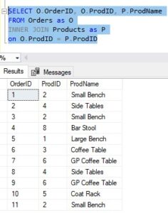 SQL Server EXCEPT: Everything You Need to Know