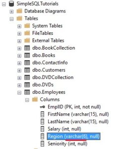 SQL Server UNION: Everything you need to know