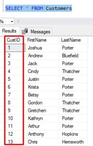 INNER JOIN in SQL Server: The Ultimate Guide for Beginners