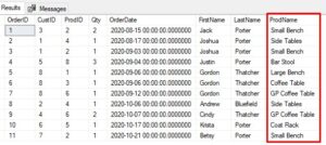 INNER JOIN in SQL Server: The Ultimate Guide for Beginners