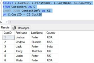 SQL Server UNION: Everything you need to know