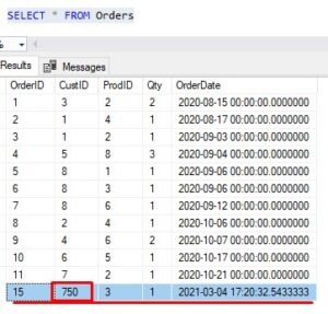 INNER JOIN in SQL Server: The Ultimate Guide for Beginners