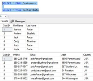 SQL Server UNION: Everything you need to know