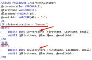 The IF…ELSE IF….ELSE Statement: Everything You Should Know