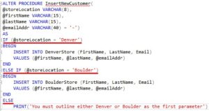 The IF…ELSE IF….ELSE Statement: Everything You Should Know