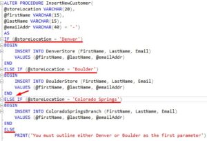 The IF…ELSE IF….ELSE Statement: Everything You Should Know
