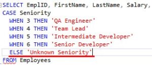 SQL Server CASE Statement: A How-To Guide - Simple SQL Tutorials