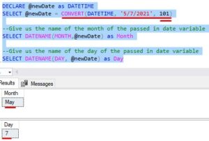 CAST and CONVERT: A How-To Guide - Simple SQL Tutorials