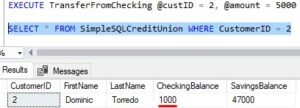 SQL Server Transactions: An Introduction for Beginners