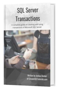 SQL Server Implicit Transaction Mode: Proceed with Caution!