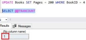 SQL Server Implicit Transaction Mode: Proceed with Caution!