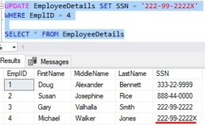 SQL Server Unique Index: Everything you need to know