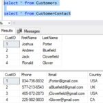 Updatable View in SQL Server: A How-To Guide - Simple SQL Tutorials