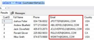 Updatable View in SQL Server: A How-To Guide - Simple SQL Tutorials