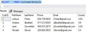 Updatable View in SQL Server: A How-To Guide - Simple SQL Tutorials