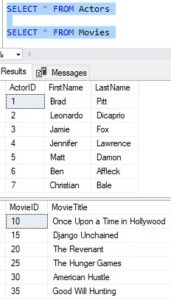 Second Normal Form: A Beginner’s Guide - Simple SQL Tutorials