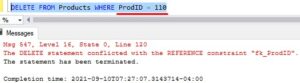 SQL Server Foreign Key: Everything you need to know