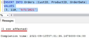 SQL Server Foreign Key: Everything you need to know