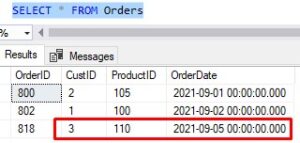 SQL Server Foreign Key: Everything you need to know
