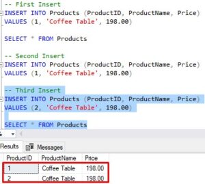 SQL Server Primary Key: How it works and 6 rules you need to know
