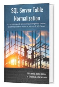 Third Normal Form: A Guide for Beginners