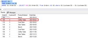 Correlated Subqueries: A Beginner’s Guide with Examples