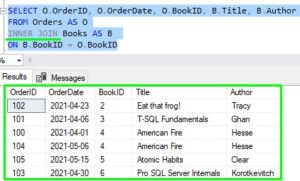 FULL OUTER JOIN: The Ultimate Guide for Beginners