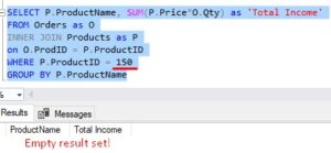 Do you understand this rule about SQL Server aggregate functions?