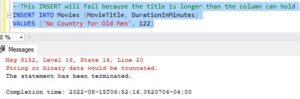 How to reseed an IDENTITY value in SQL Server: A guide for beginners