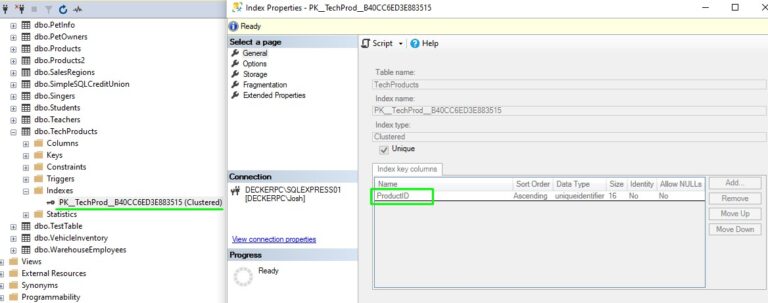 UNIQUEIDENTIFIER: Explained for Beginners