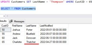 SQL Server Triggers: The Ultimate Guide for Beginners - Simple SQL ...