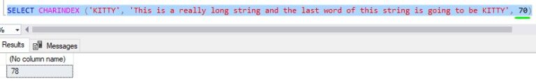 The Top 10 Sql Server String Functions You Should Know Simple Sql Tutorials