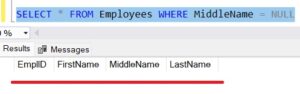 SQL Server ANSI_NULLS Setting: What does it do? - Simple SQL Tutorials